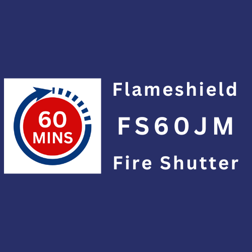 Fire Shutters | UK Manufacturer & Fire Shutter Install — The A1S Group