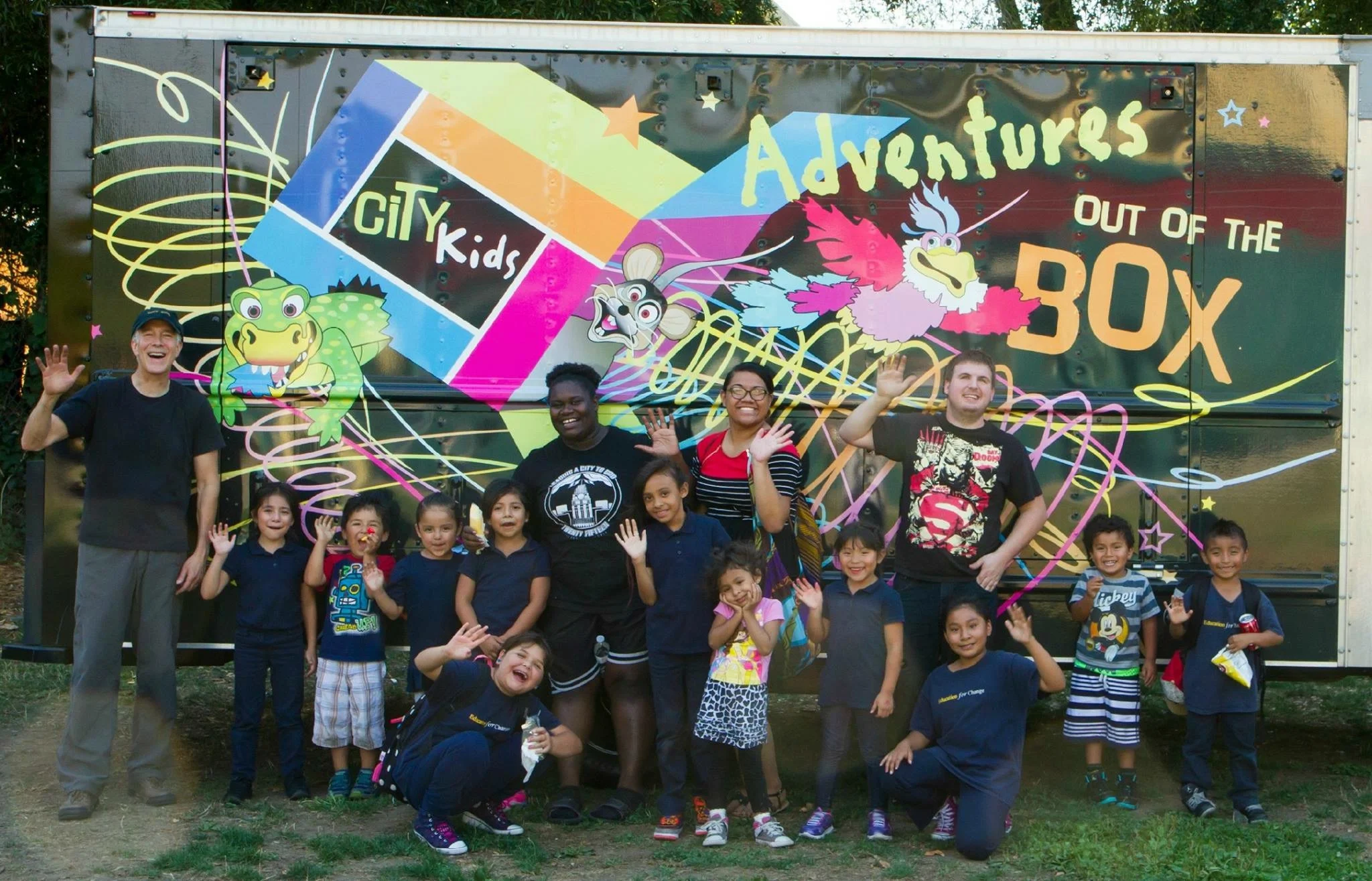 Cost Of Hosting A City Kids USA Event City Kids Cost Of Hosting A City Kids USA Event City Kids
