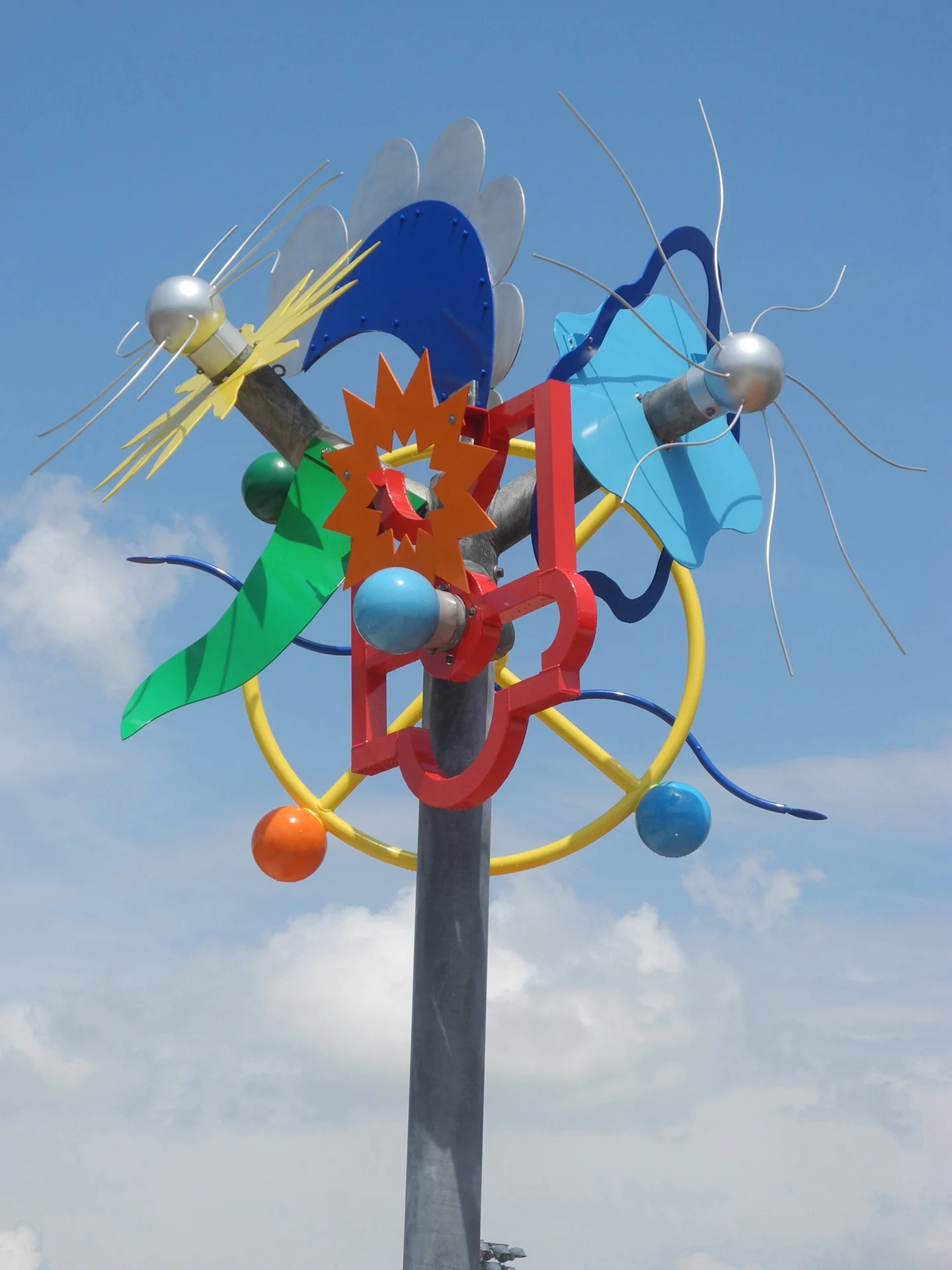 2013 - Time Further Out — Tom Stanley