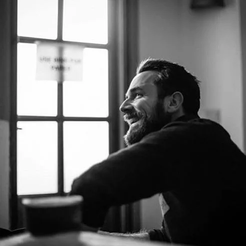 Gallery — Cameron Maynard