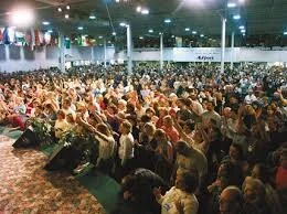 History — Catch The Fire Barrie