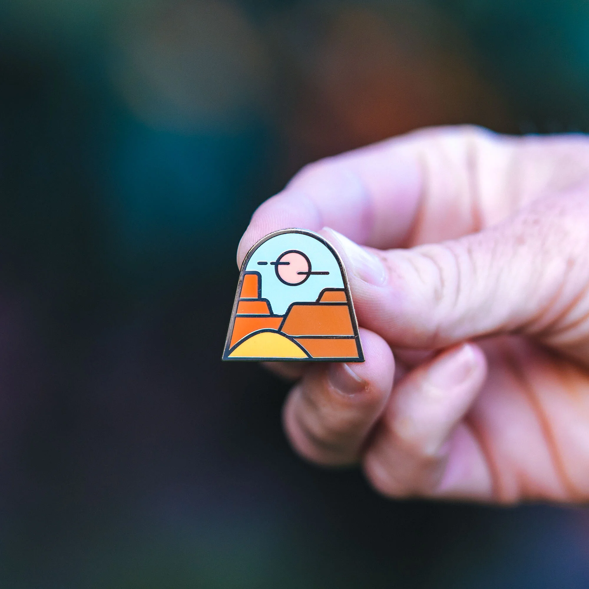 SHOP — Bound For Nowhere