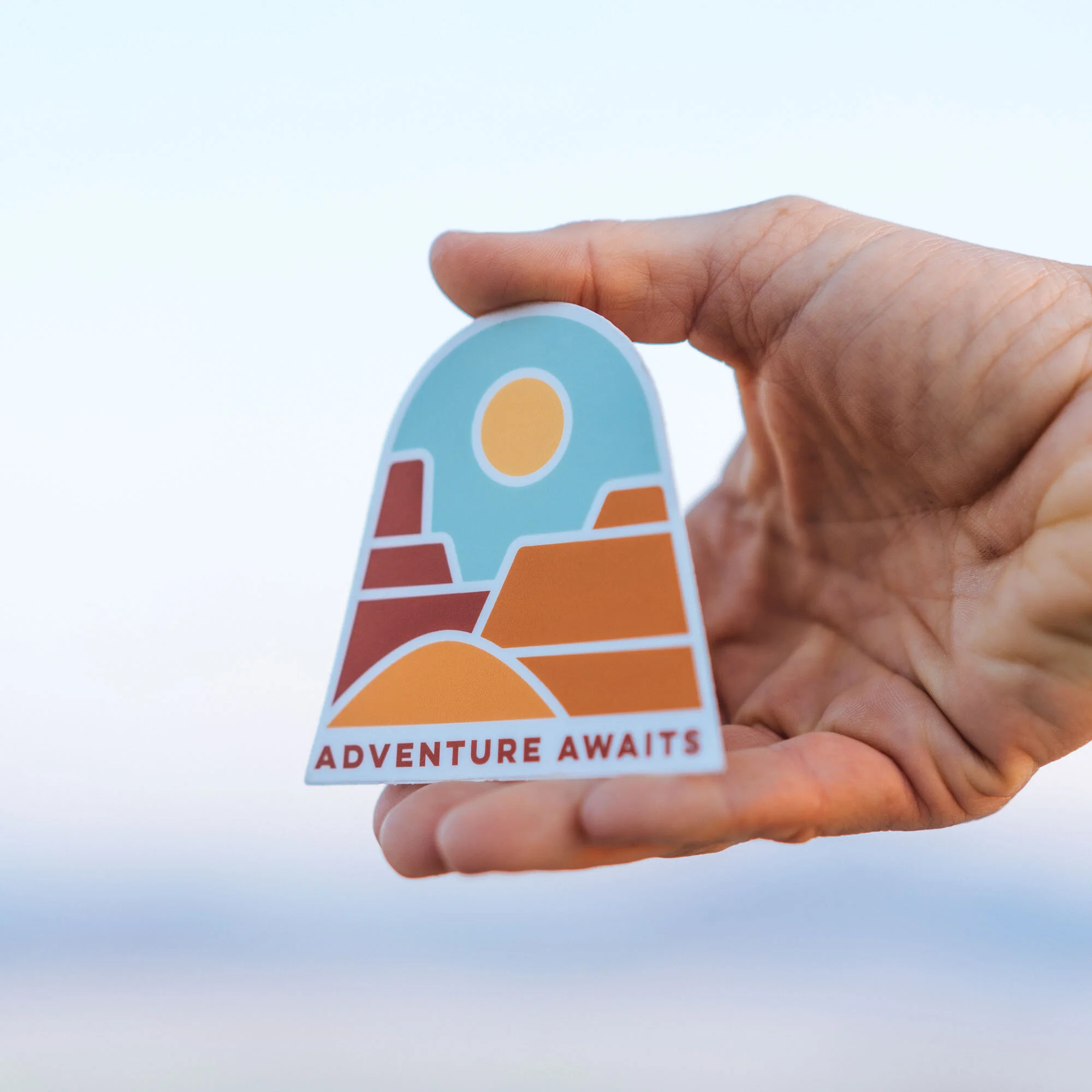 SHOP — Bound For Nowhere