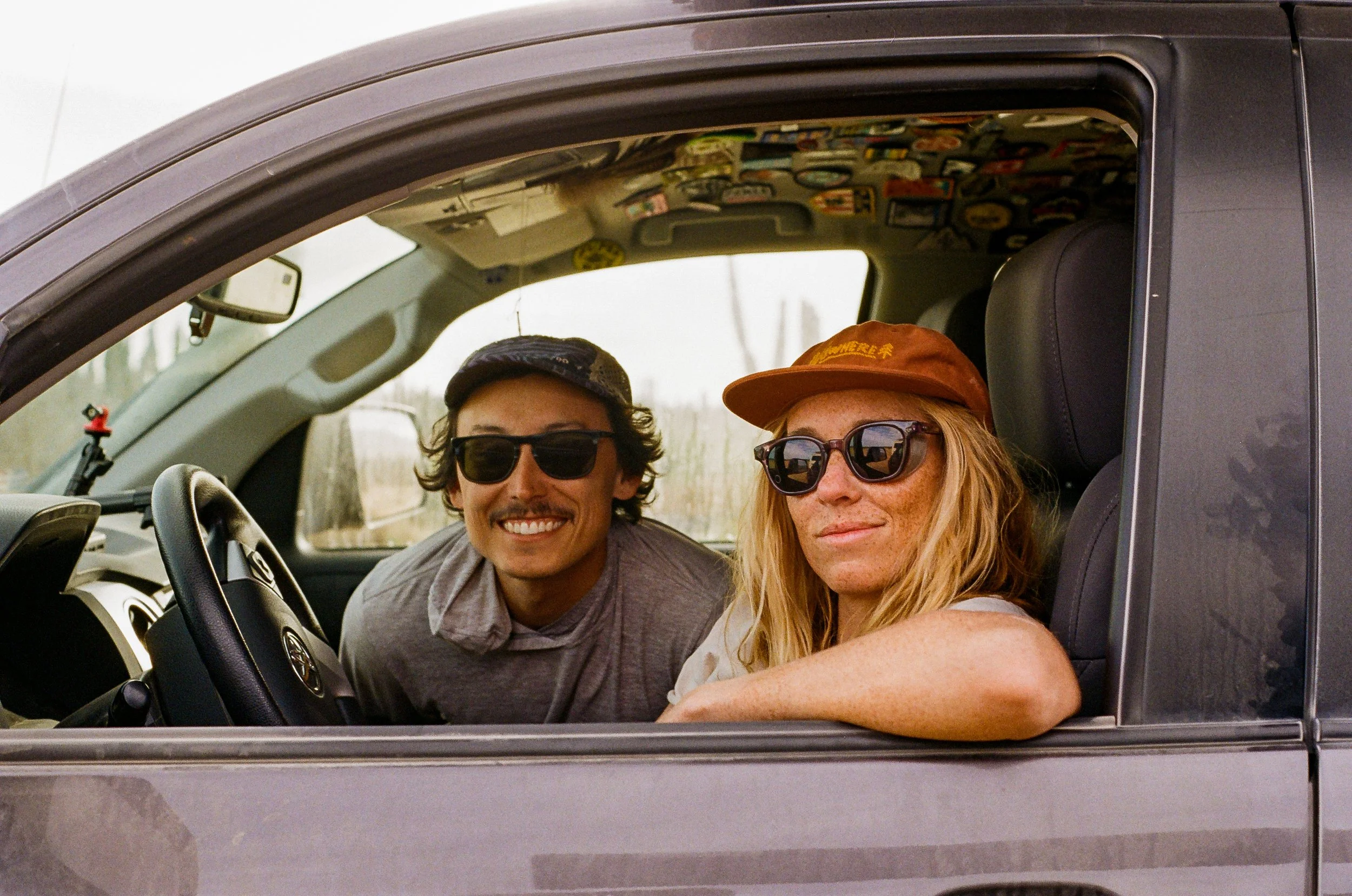 Blog — Bound For Nowhere