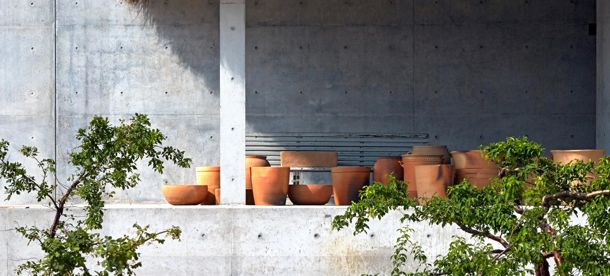 Barro..Clay — casawabi