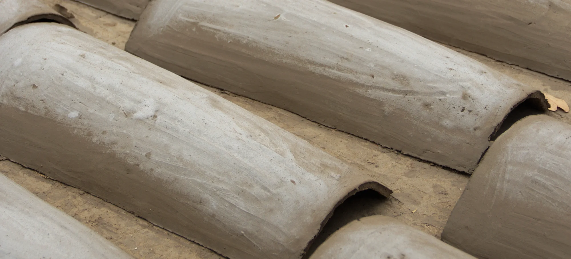 Barro..Clay — casawabi