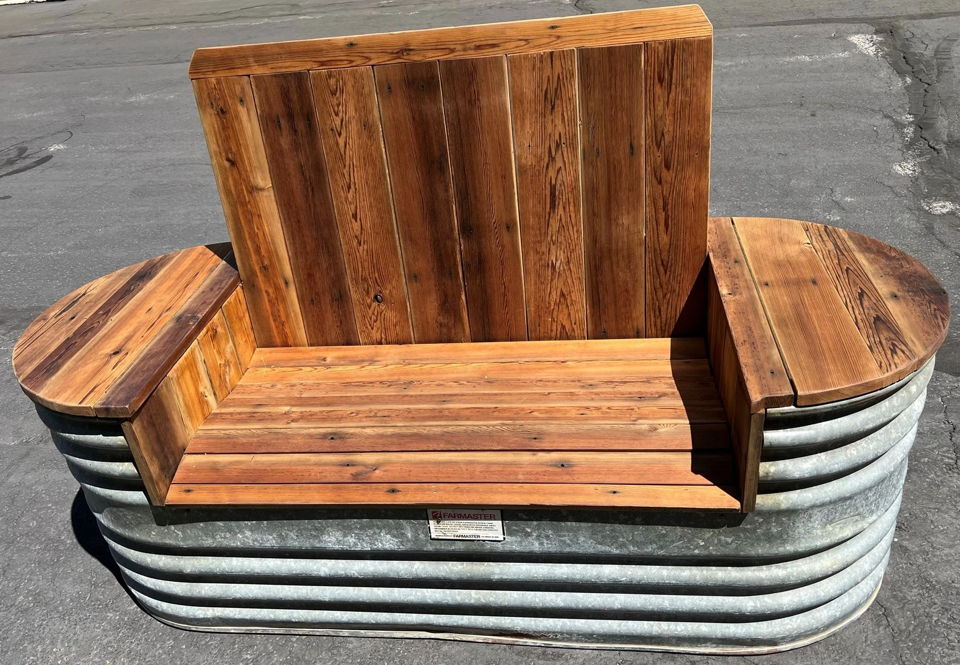 Rustic Reclaimed Home Decor & Furniture — Buckhorn Sugarbush