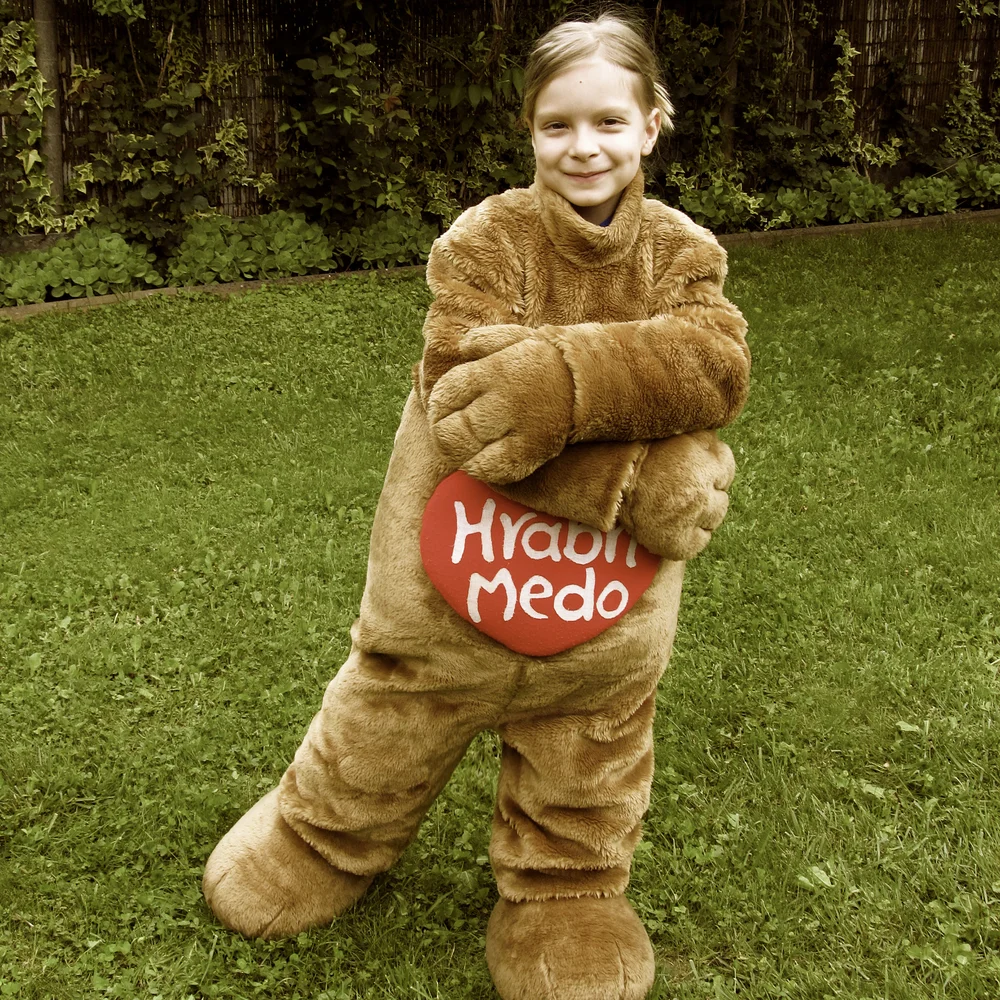 Maskote Kuća Lutaka