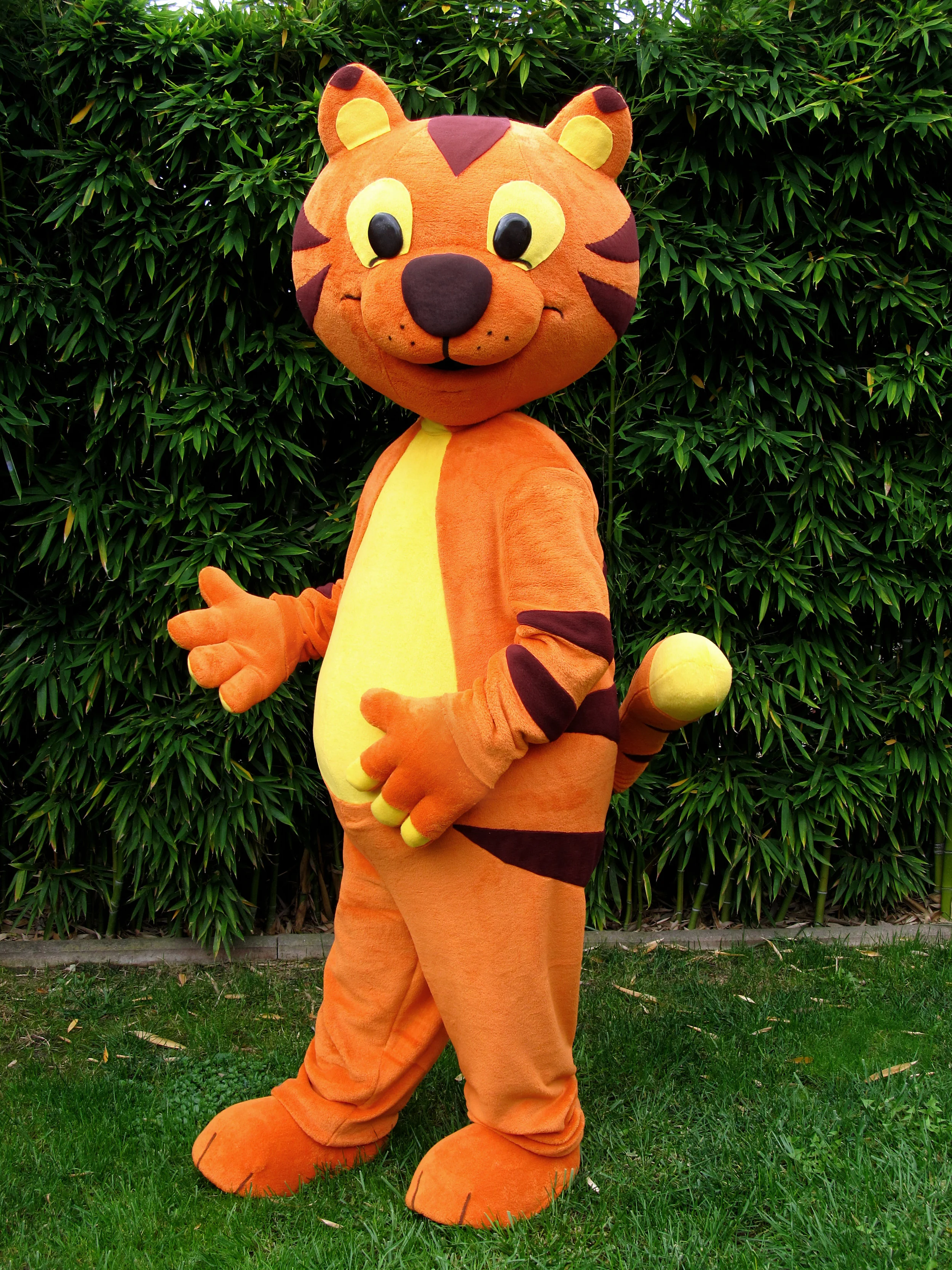 Maskote Kuća Lutaka