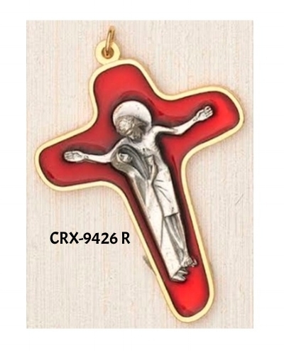 Schoenstatt Unity Cross, 3 1/2" Pendant — Schoenstatt Patris Store