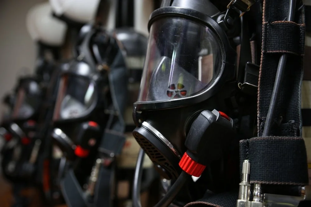 AOS Services, Inc. | Enhance Fire Safety Today