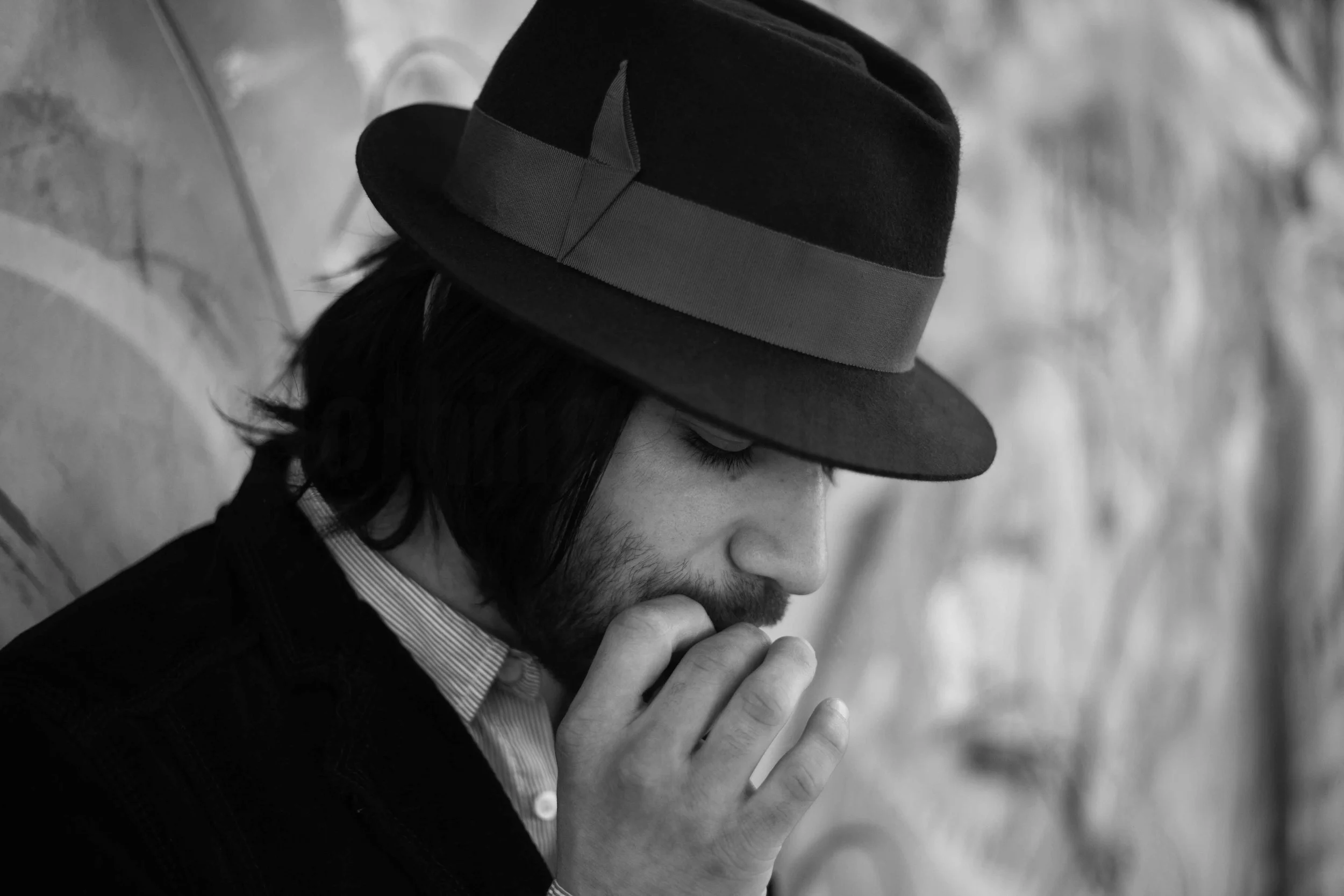 Portfolio — Corina Haywood Hats