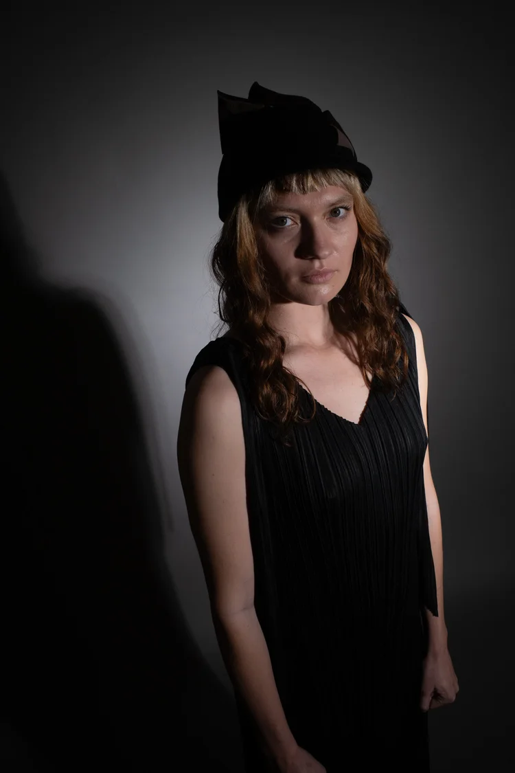 Portfolio — Corina Haywood Hats