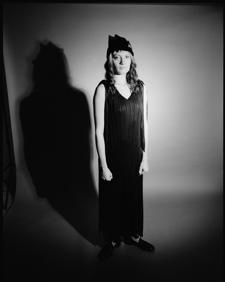 Portfolio — Corina Haywood Hats