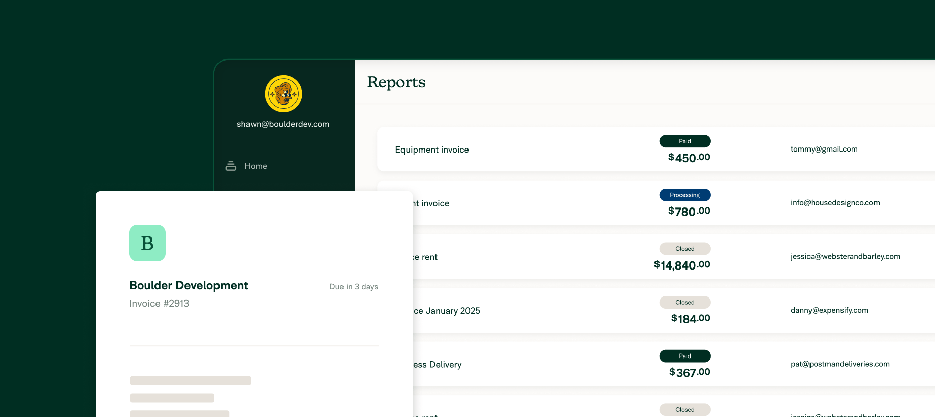 Bill Pay App: Automate Your Bill Payments Today | Expensify