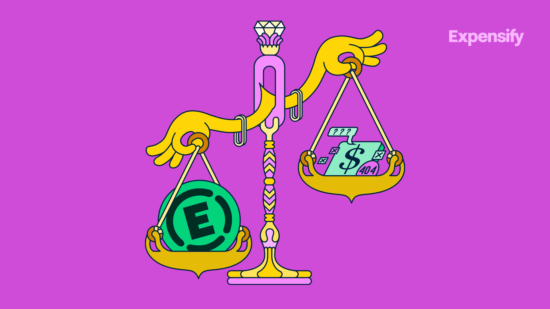 Expensify vs Concur: Which Expense Management Software is Better?