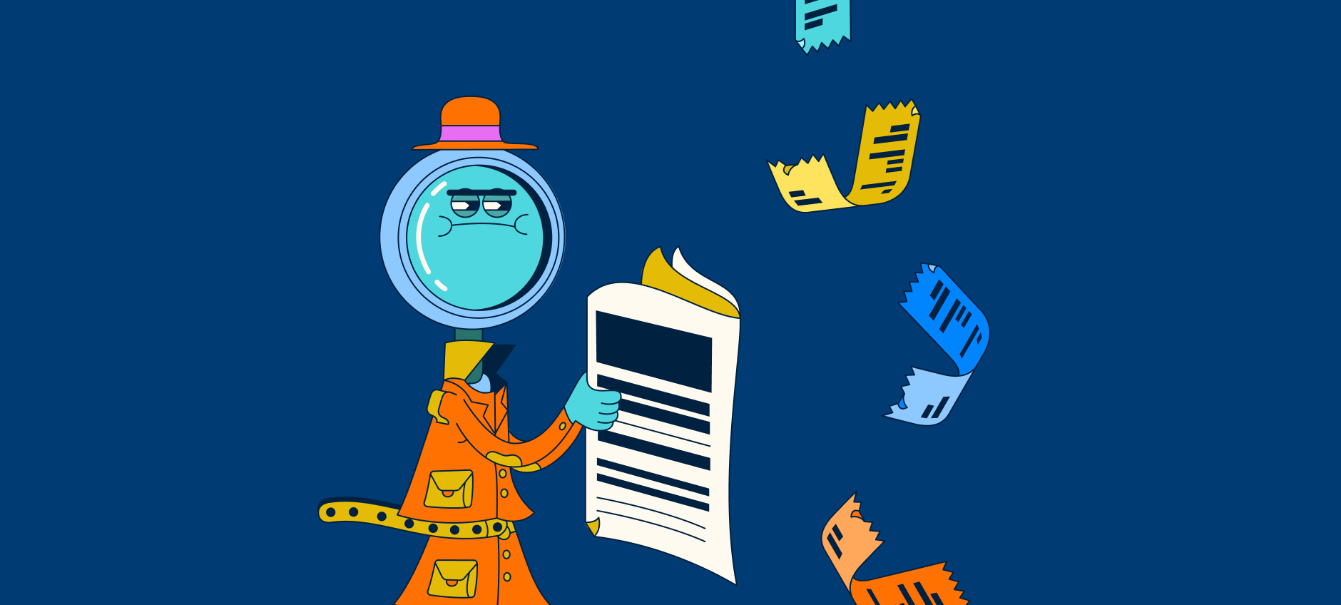 Strategies To Prevent Expense Fraud Strategies To Prevent Expense Fraud