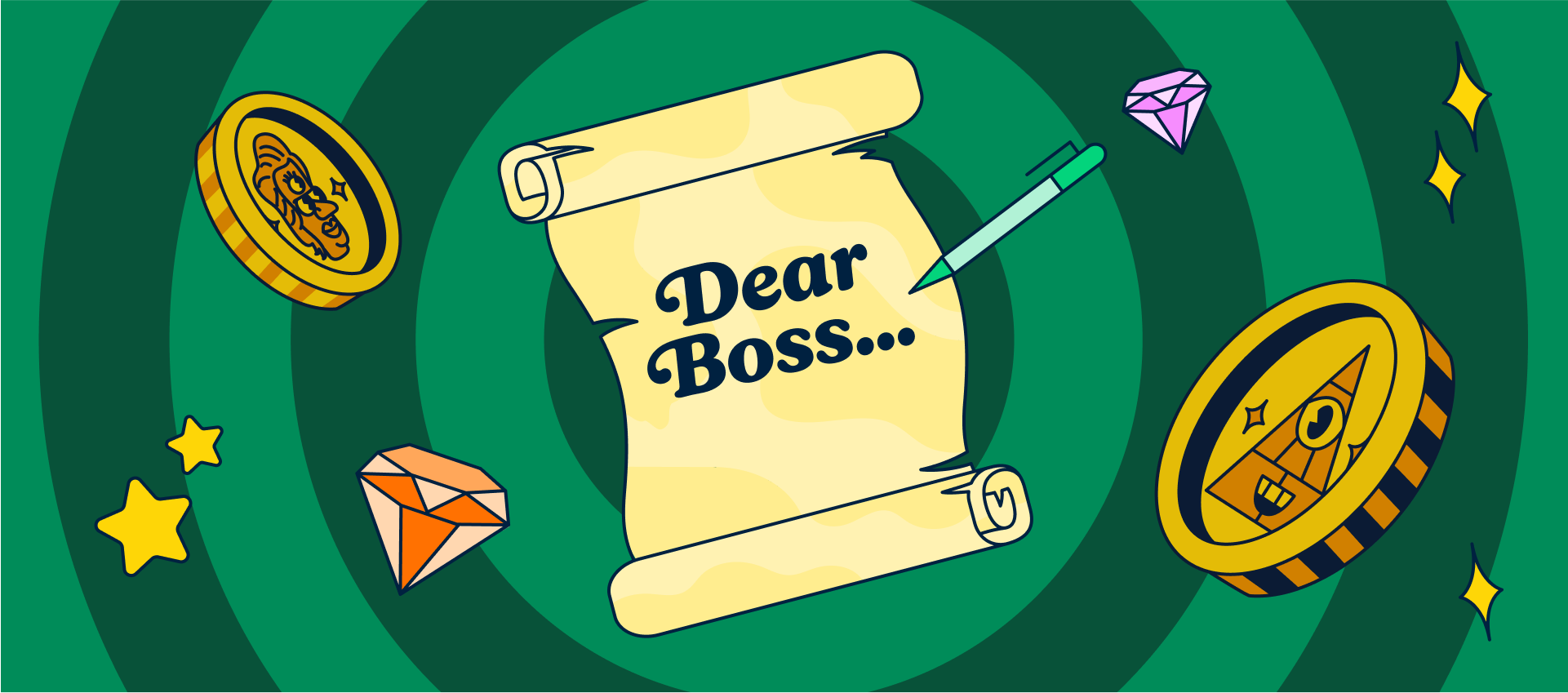 How to Write a Request Letter [+ Template] | Expensify