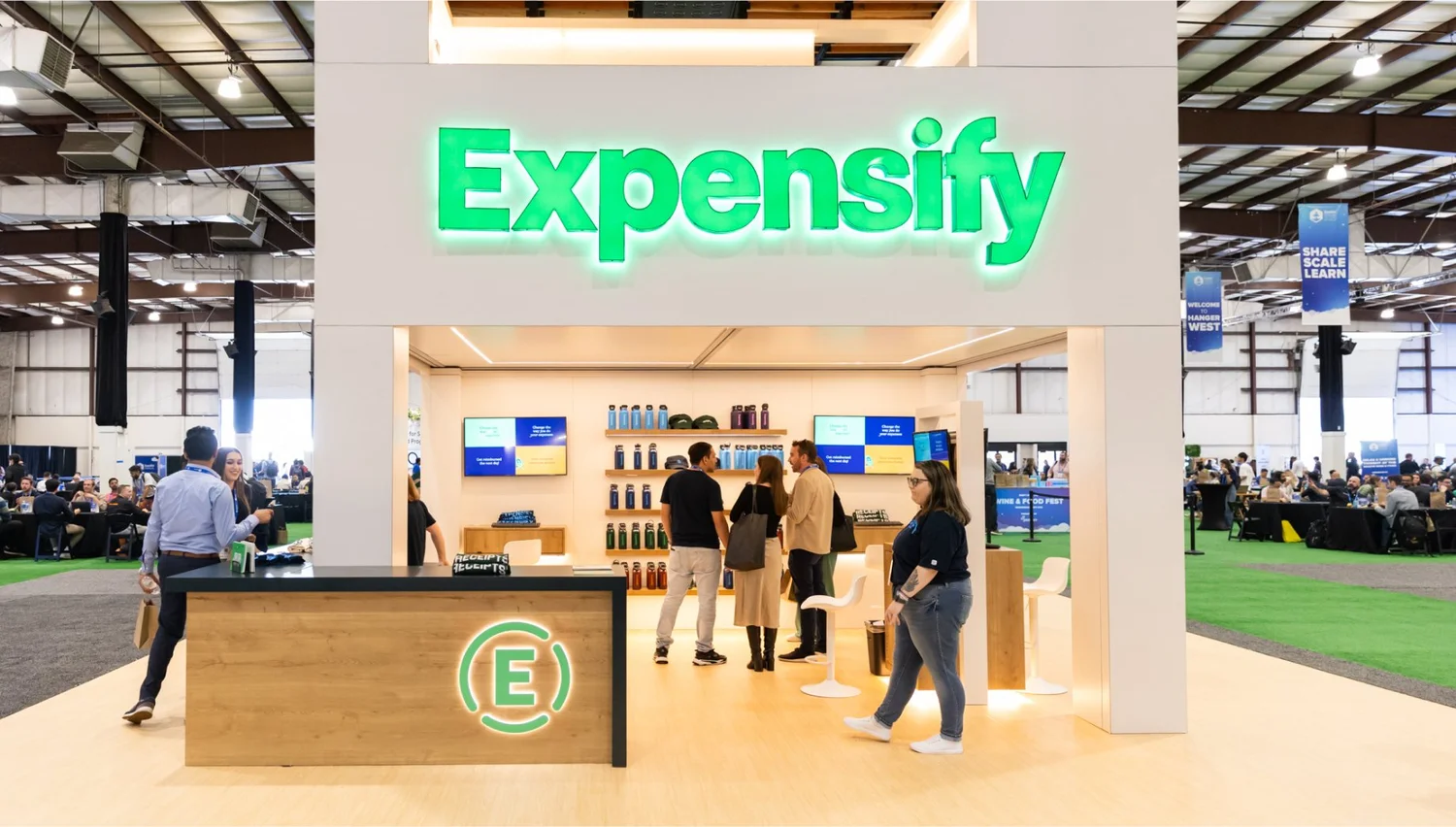 #rebrandify - The story behind Expensify's rebrand