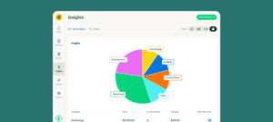 Financial Reporting with Realtime Solutions | Expensify