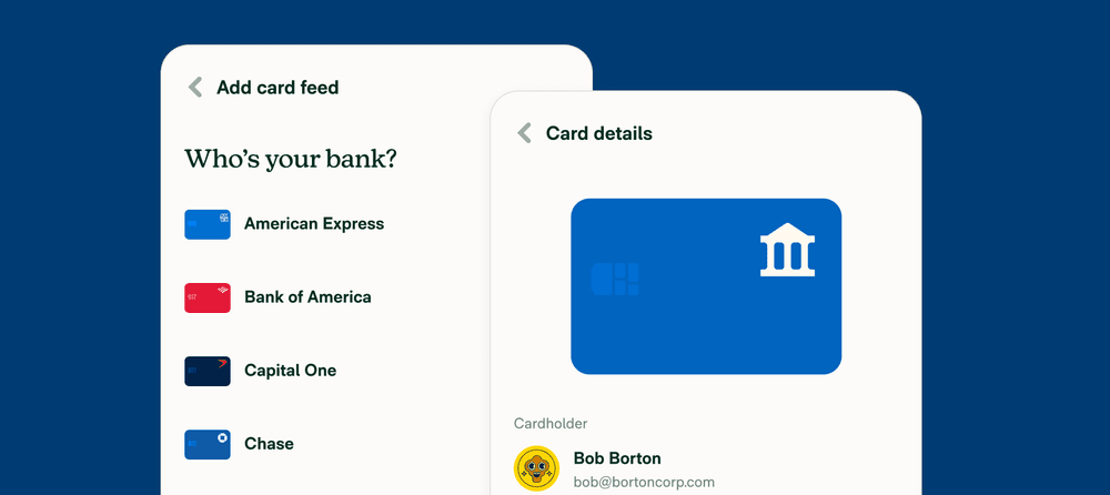 Credit Card Import with Expensify | Fast, Secure, and Simple