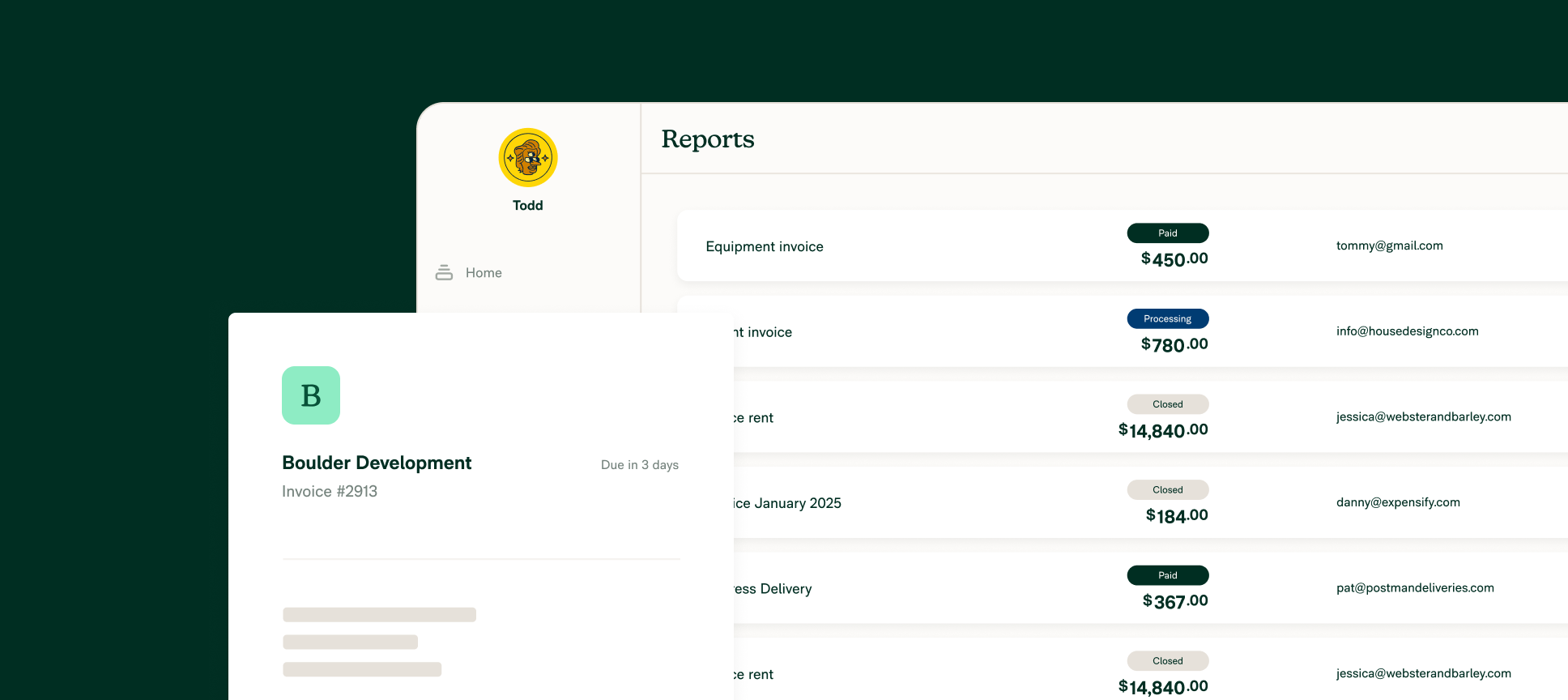 Bill Pay App: Automate Your Bill Payments Today | Expensify