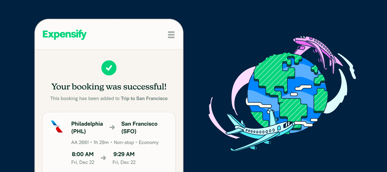Best travel and expense management software for 2025