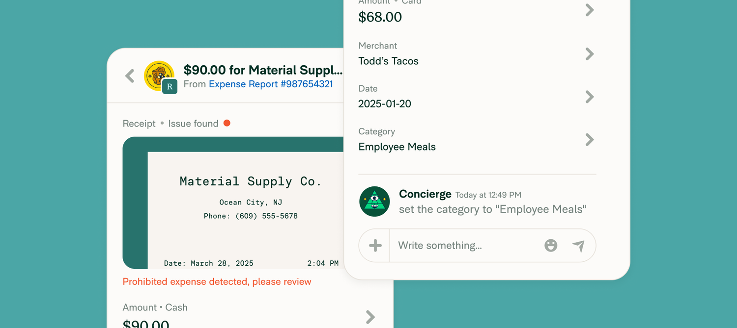 AI Expense Management Made Faster, Smarter, and Easier | Expensify