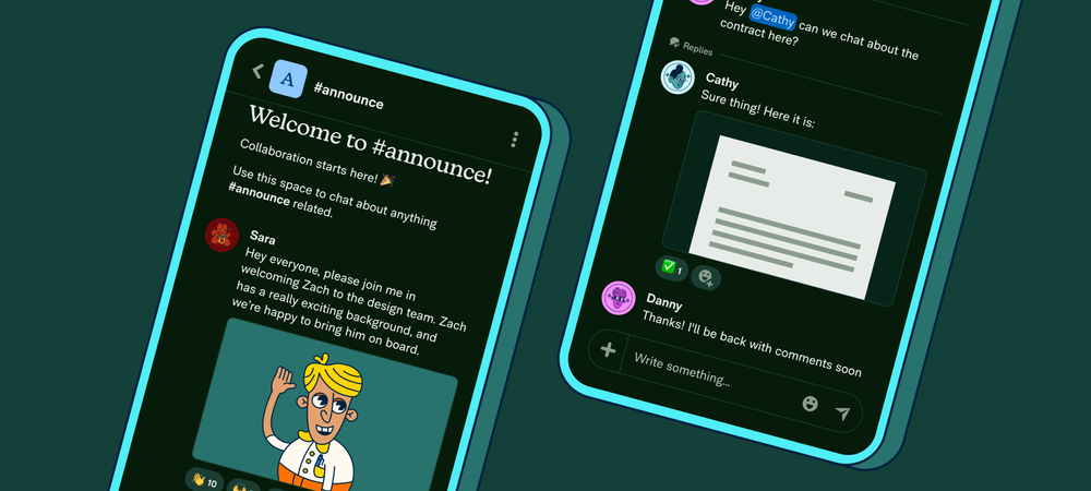 Expensify Chat: Your Free Business Chat App