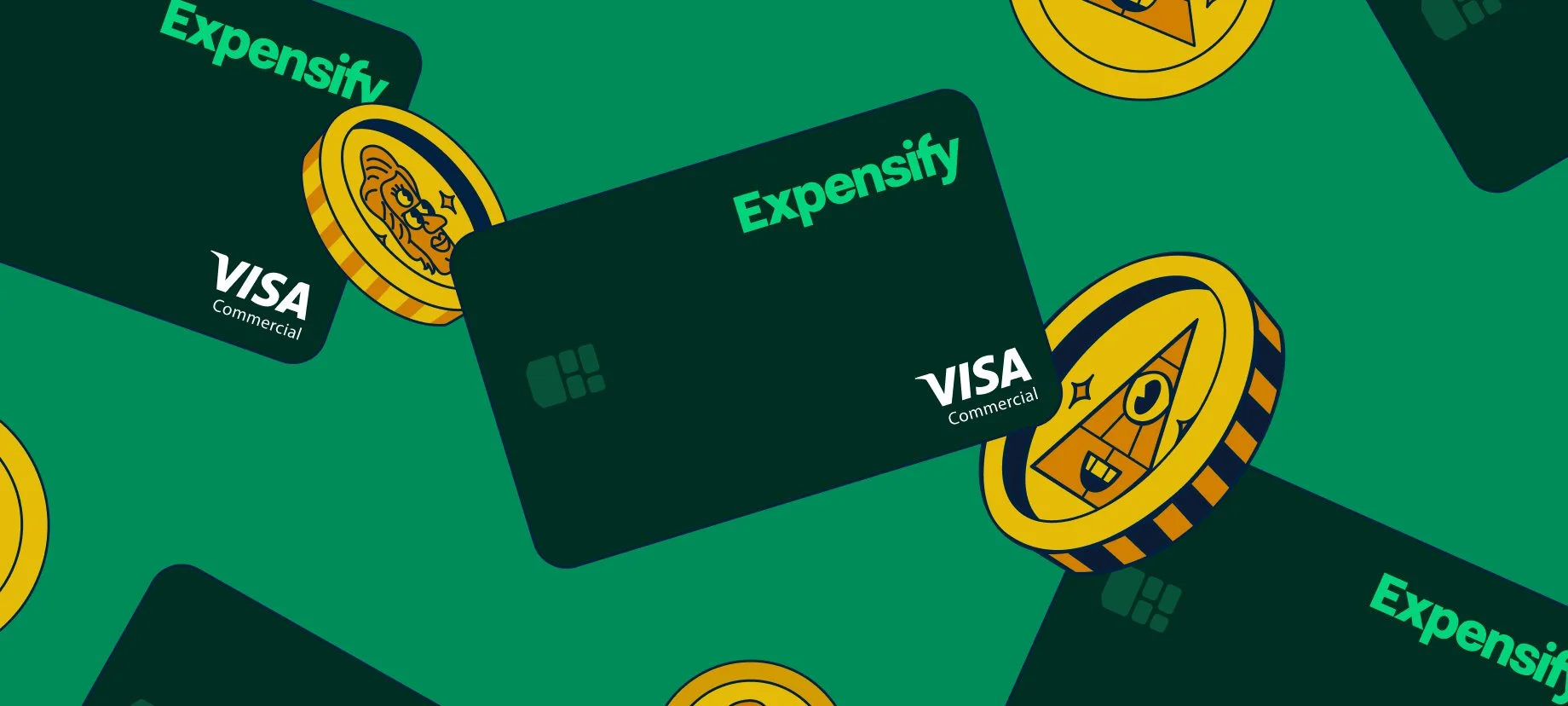 Unlimited virtual cards: total control over corporate spend