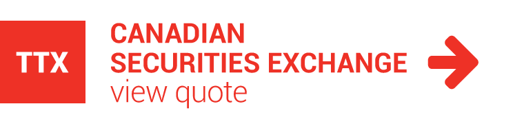 TANTALEX Lithium Resources Corporation