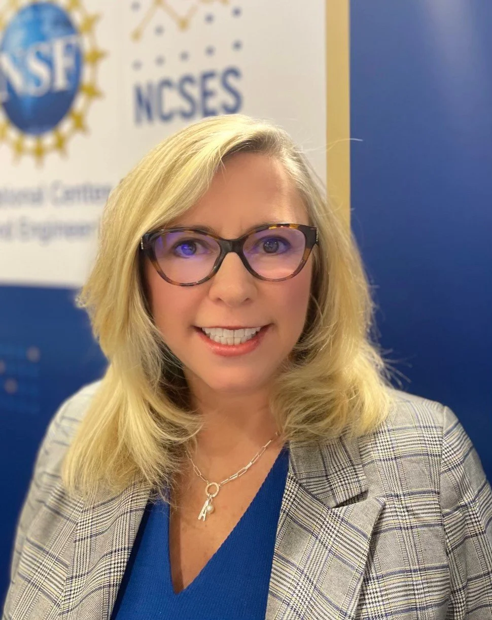 Because It Can Shed Light on Representation in the STEM Workforce — Why ...