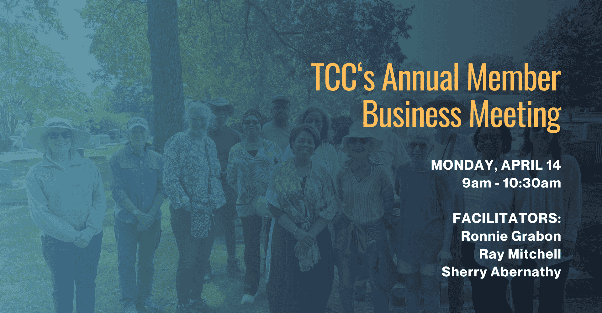 Programs — Triad Coaching Connection