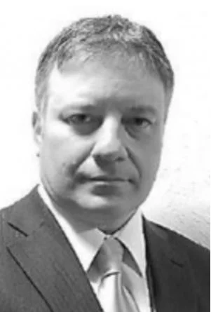 Leadership — SynSel Revolution