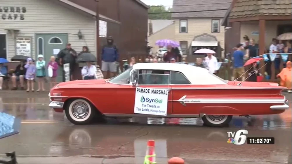 SynSel in The News — SynSel Revolution