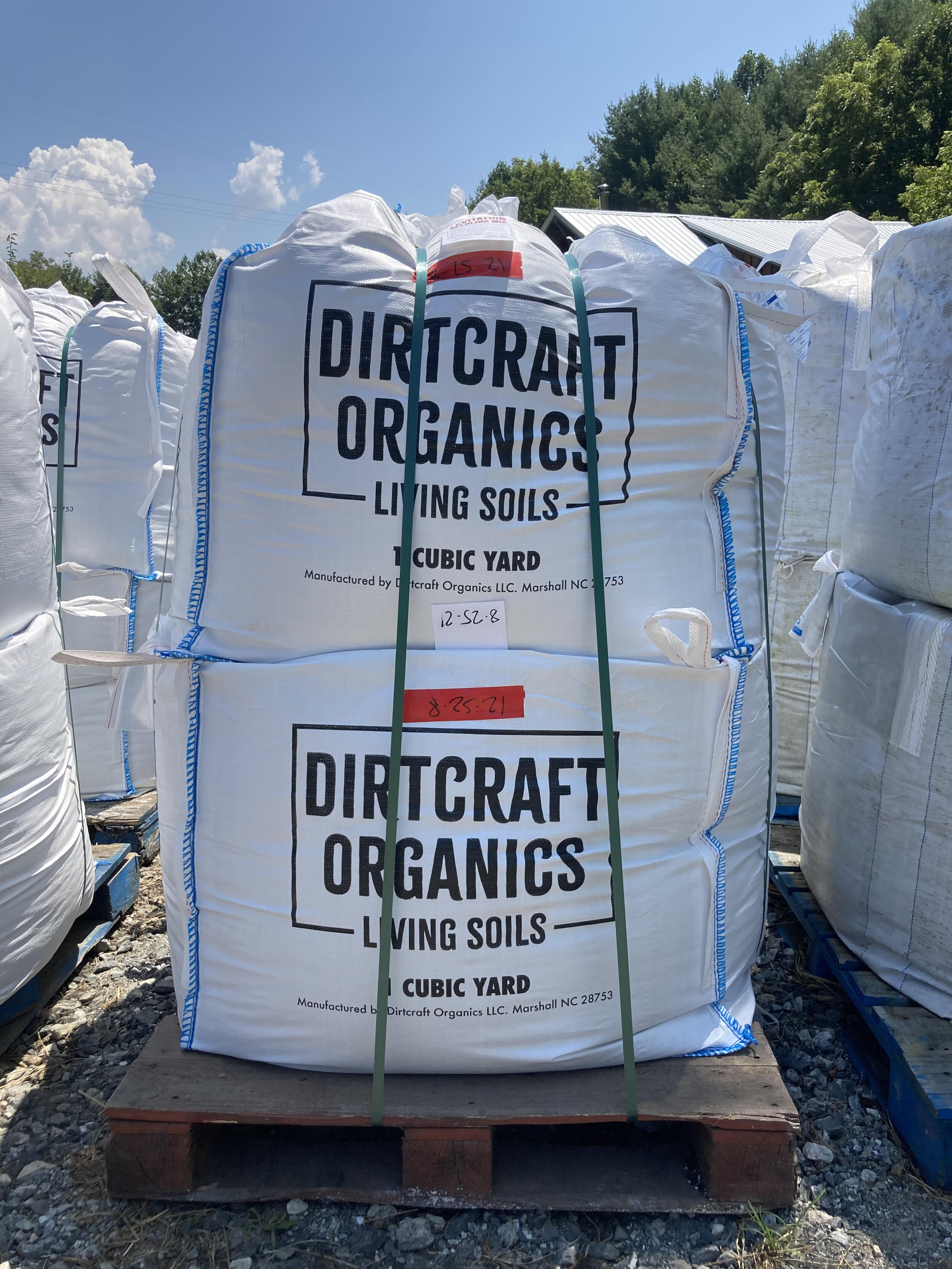 HOW TO ORDER — Dirtcraft Living Soils