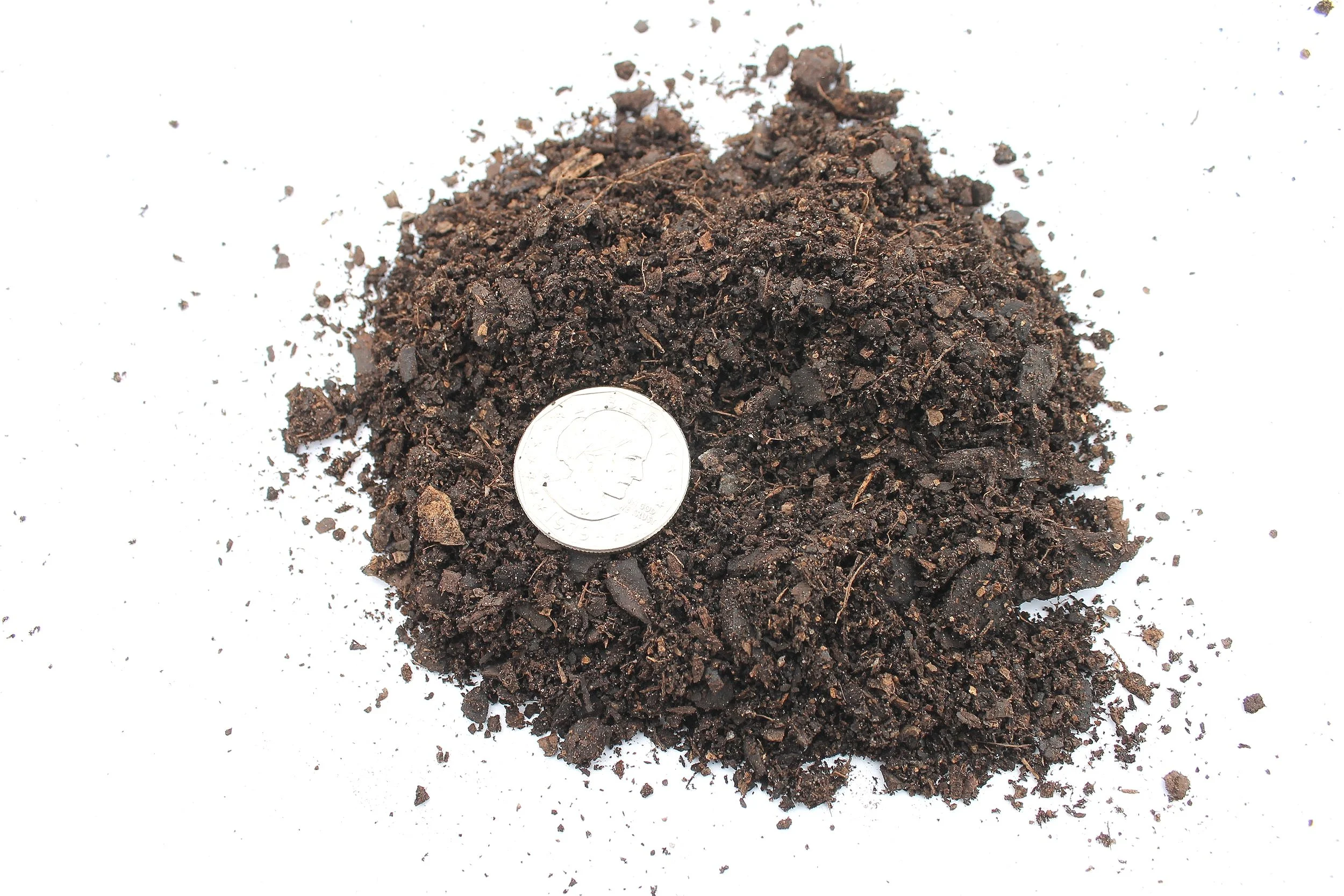 Commercial Mixes — Dirtcraft Living Soils