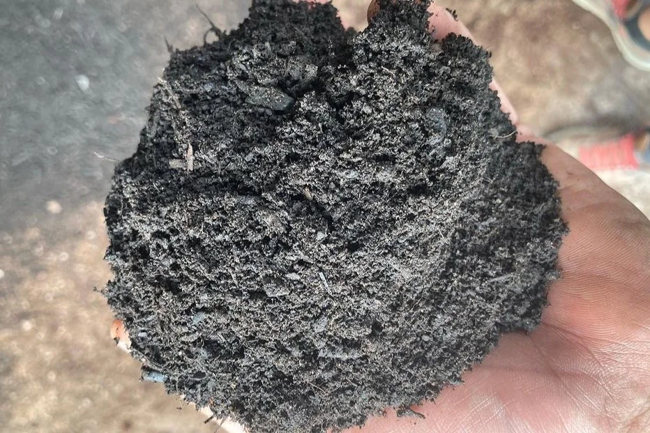 Compost Works — Dirtcraft Living Soils