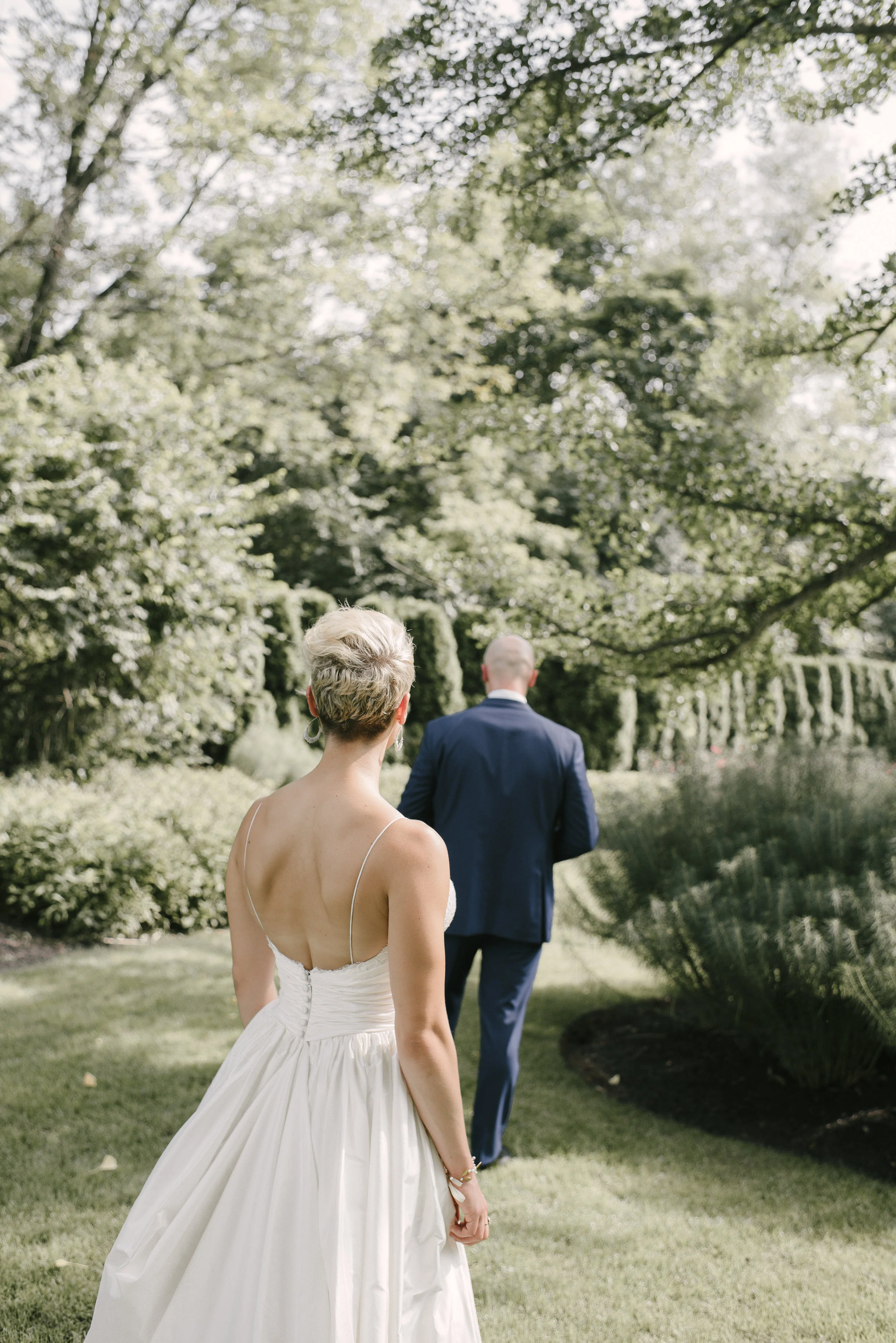 Weiss Wedding — Kate Swan