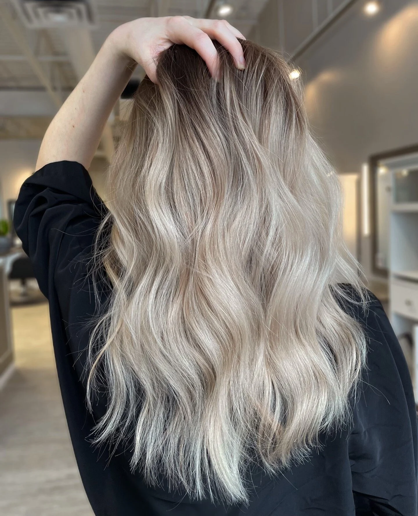 Elixir Hair Studio | A Full Service Hair Salon in St. Albert, Alberta