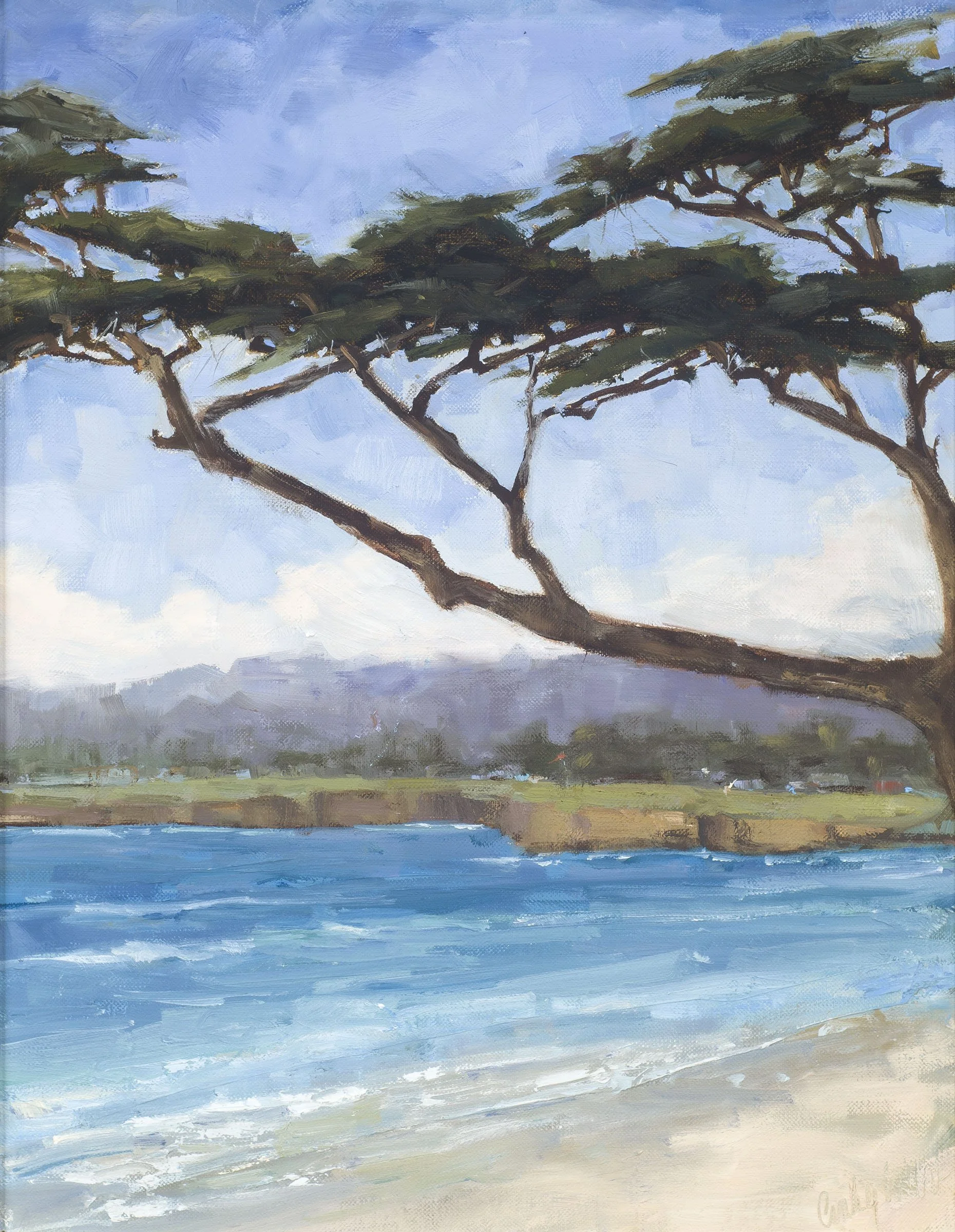 Cindy Wilbur — Nancy Dodds Gallery