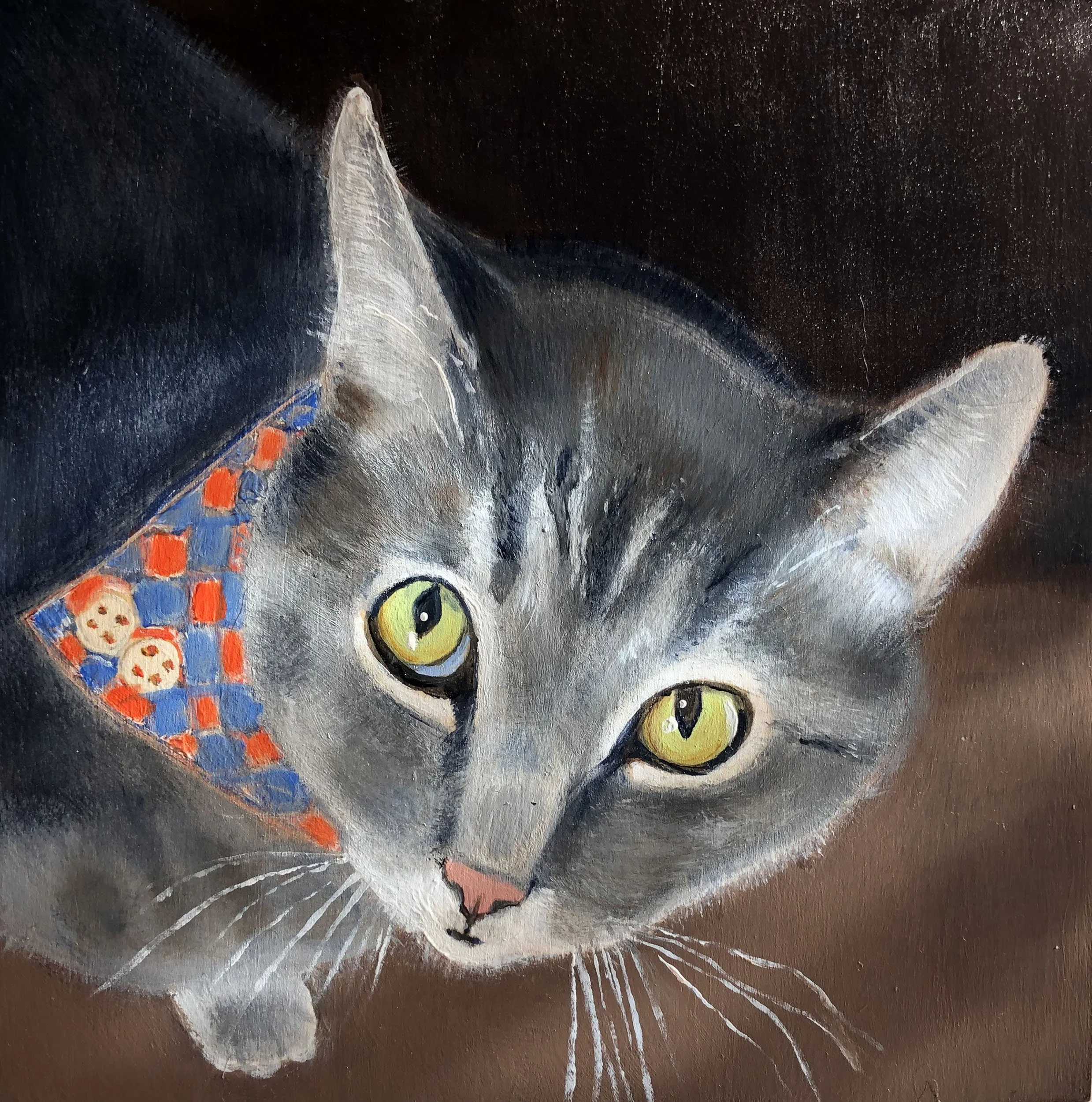 Nancy Dodds — Nancy Dodds Gallery