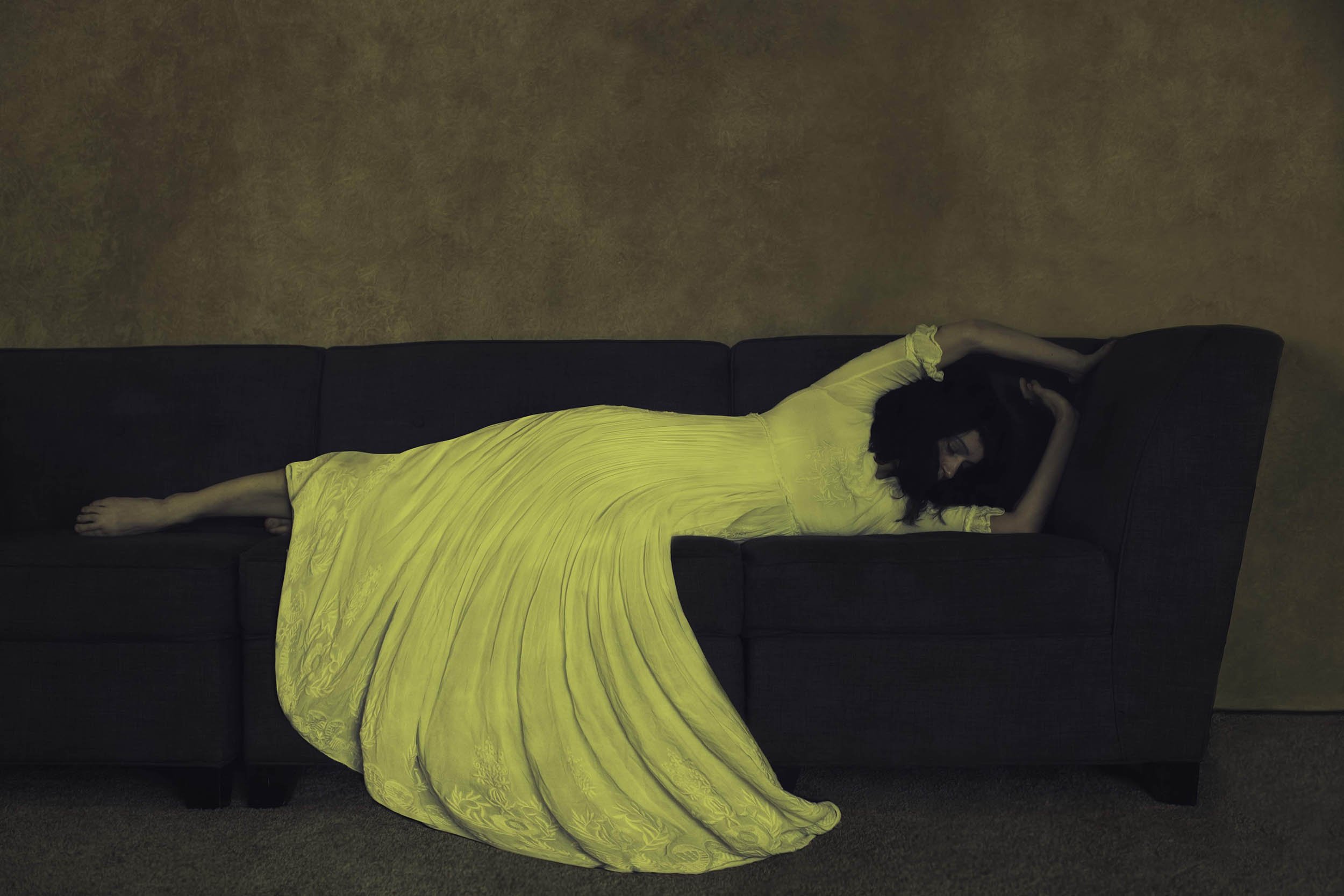 Michelle Robertson — Nancy Dodds Gallery