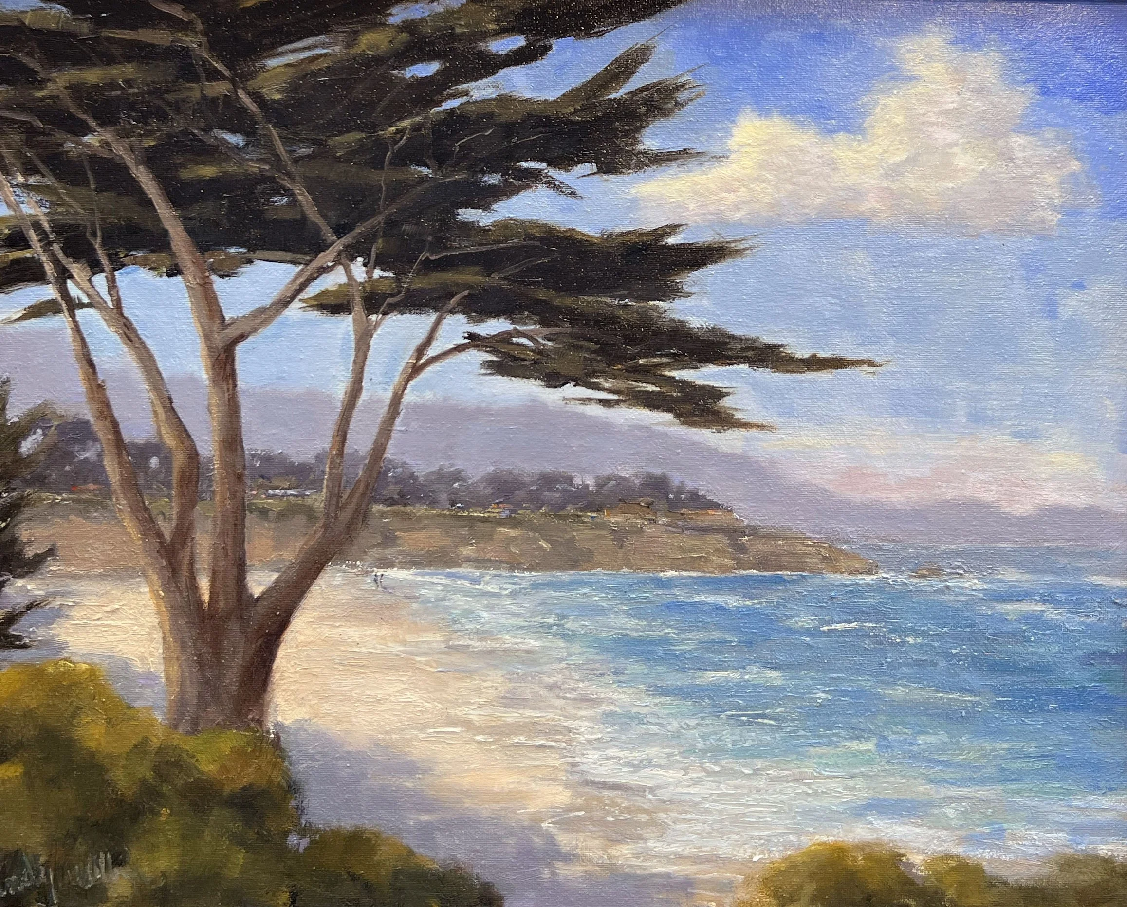 Cindy Wilbur — Nancy Dodds Gallery