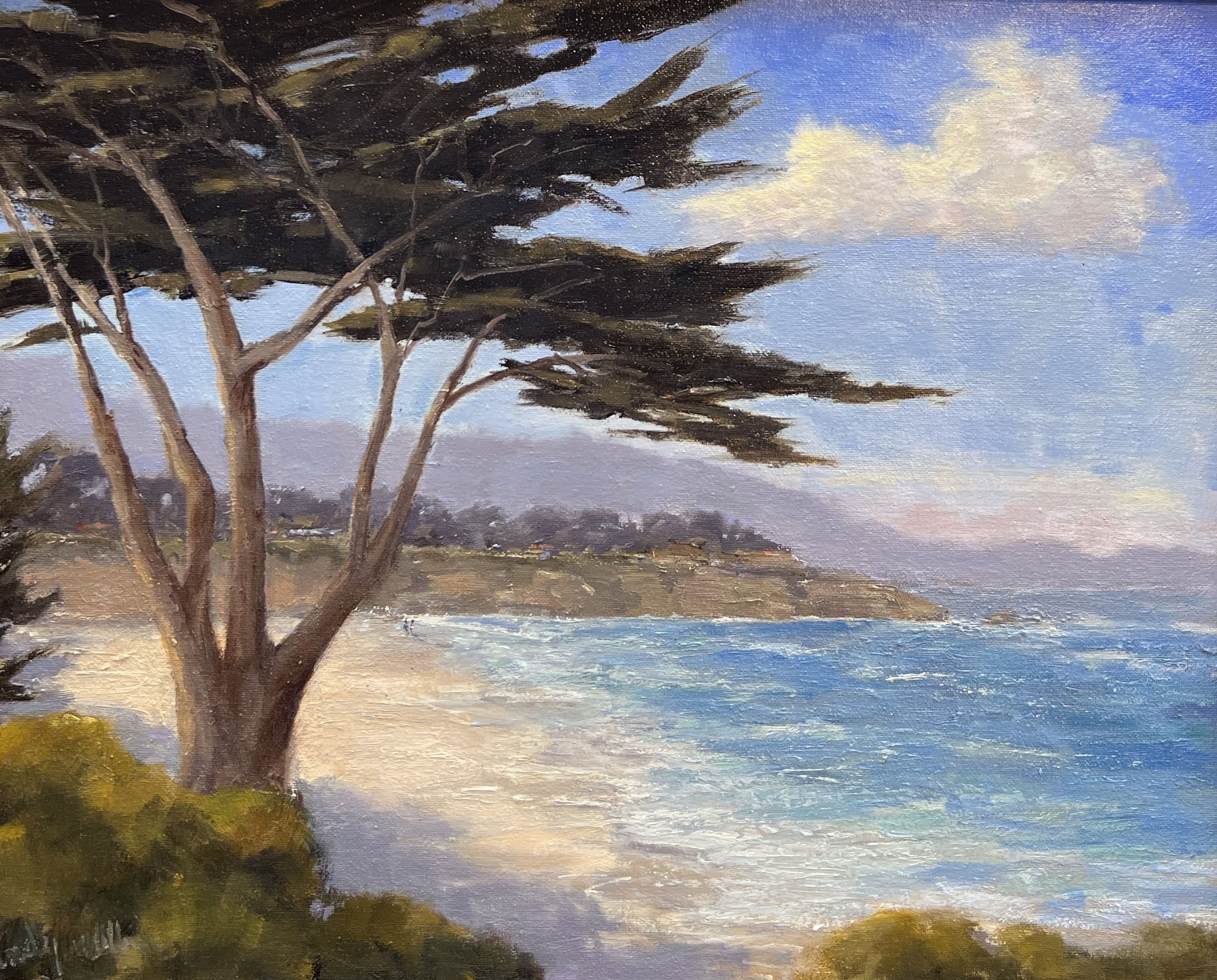 Nancy Dodds Gallery