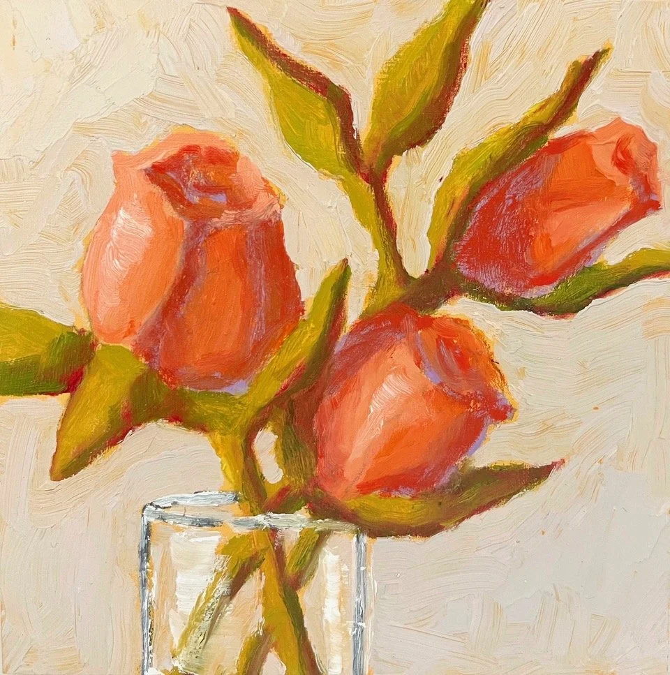 Patricia Doherty — Nancy Dodds Gallery