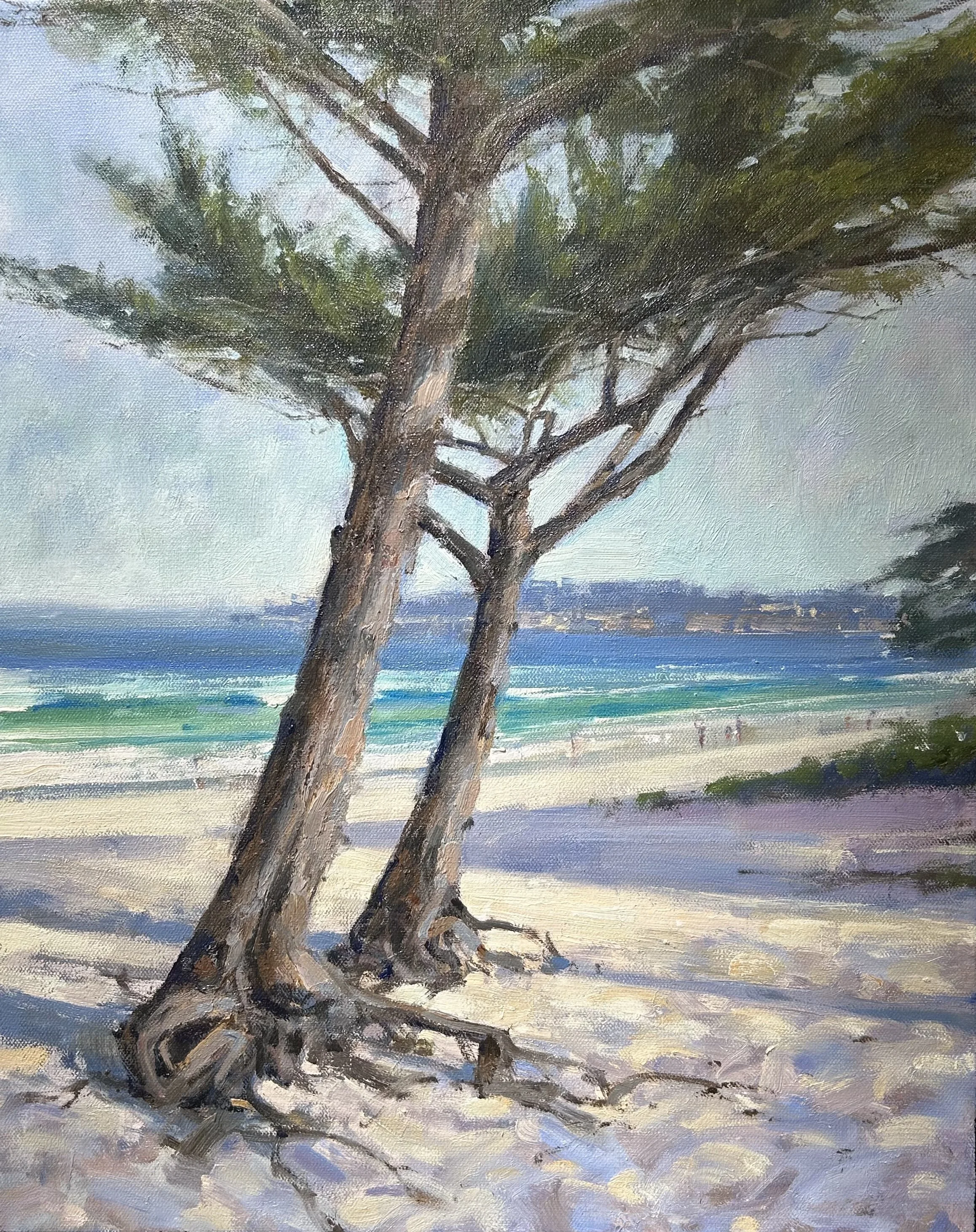 Wayne McKenzie — Nancy Dodds Gallery