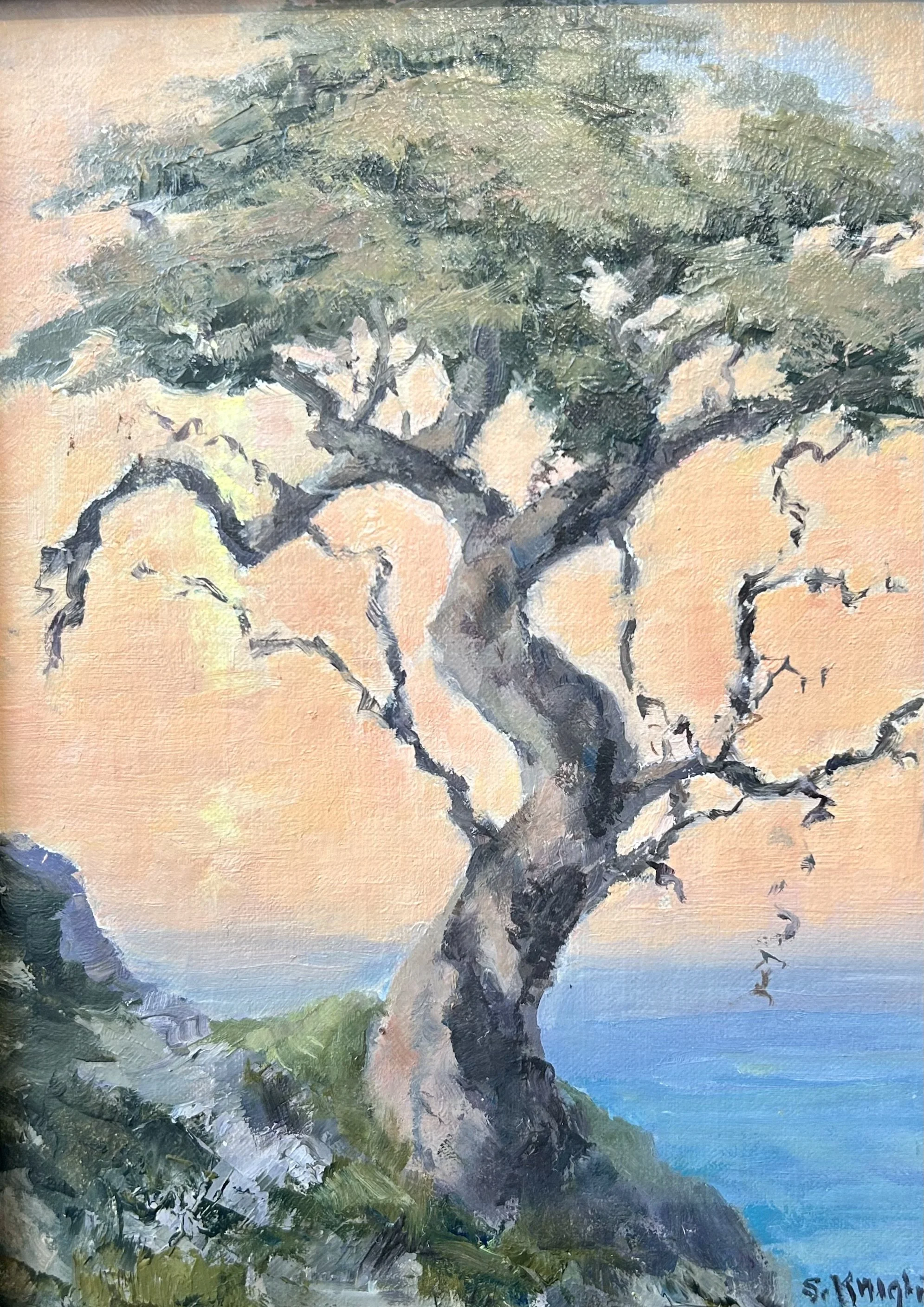 Sheryl Knight — Nancy Dodds Gallery