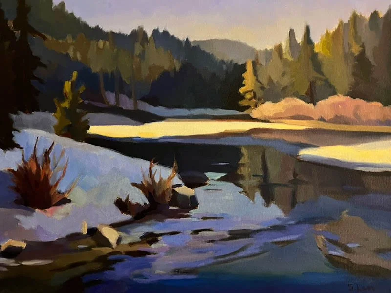 Nancy Dodds Gallery