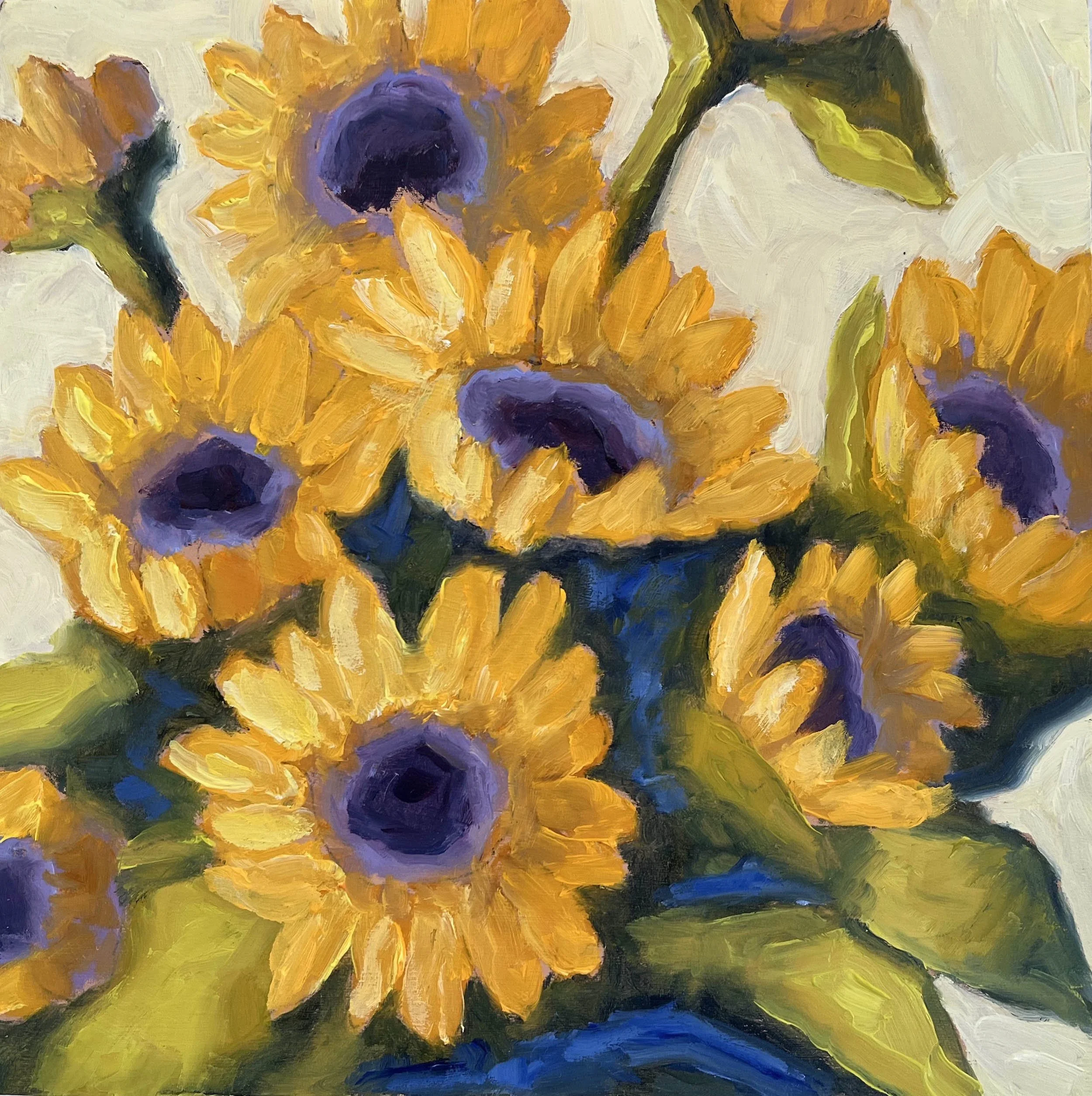 Patricia Doherty — Nancy Dodds Gallery